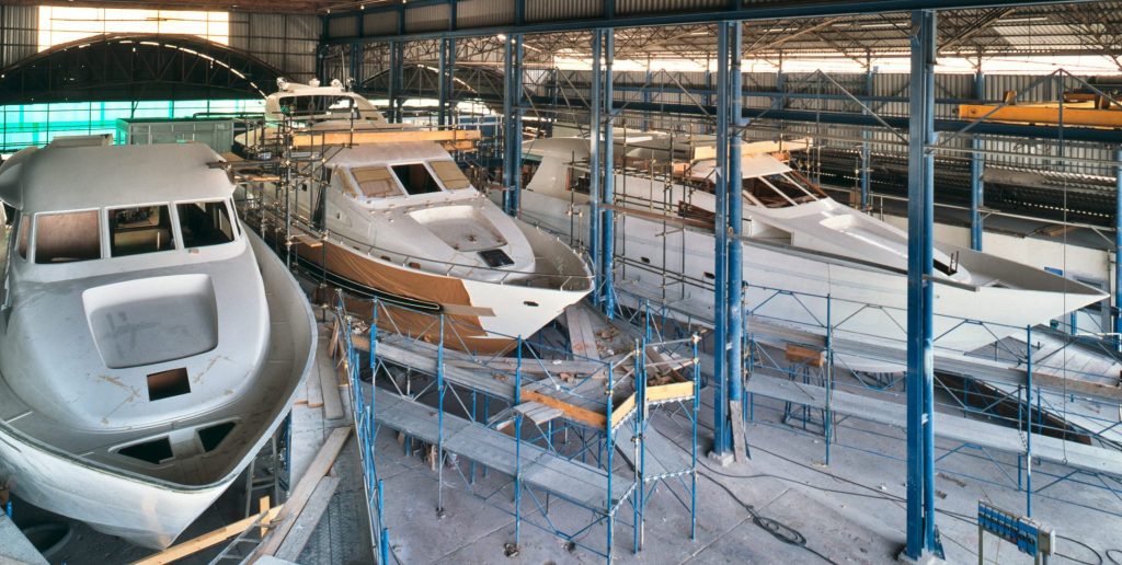 Maritime Training Courses - The Training Academy